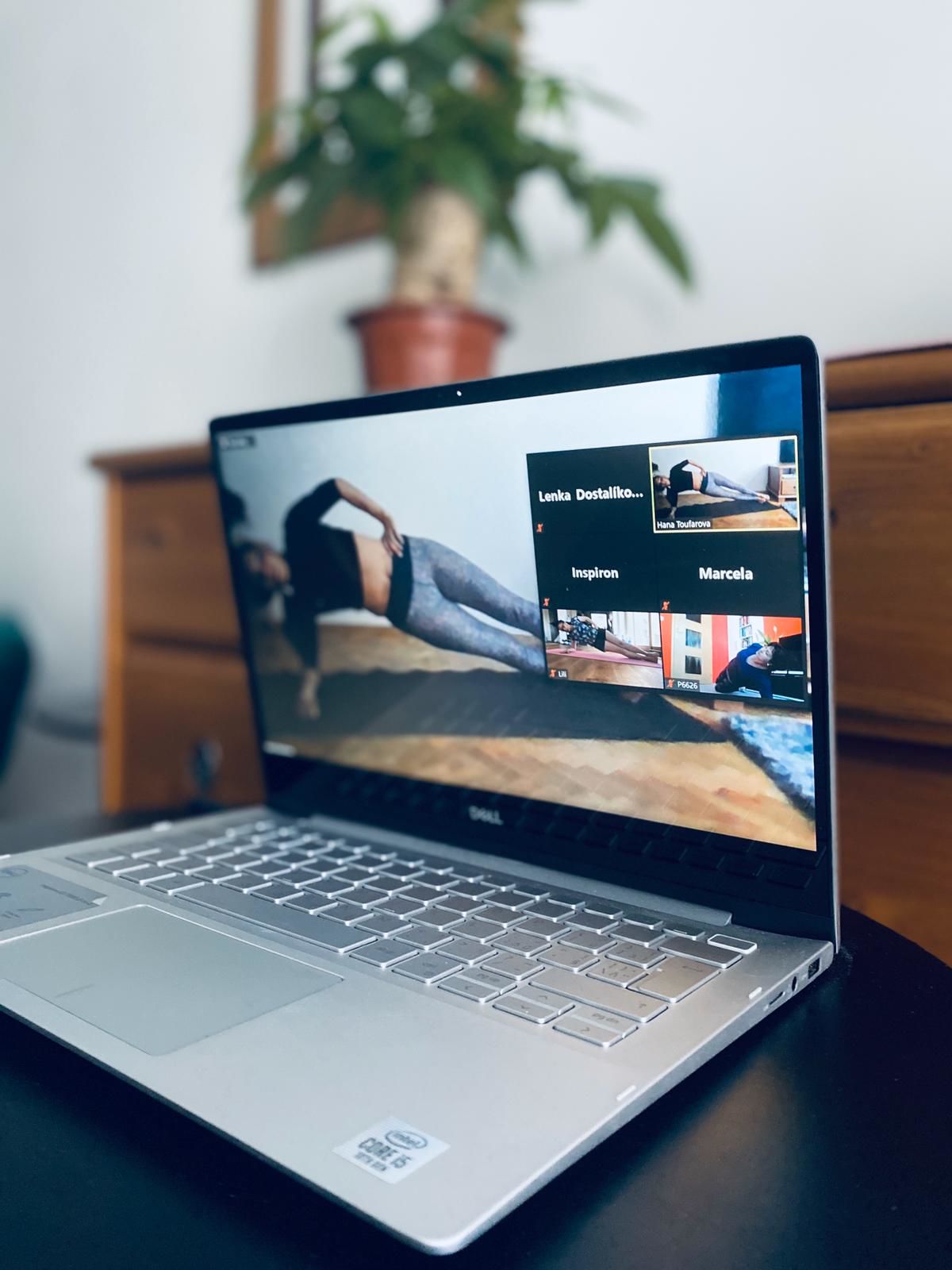 Nabídka_online lekce_ukázková lekce | FitPainFree